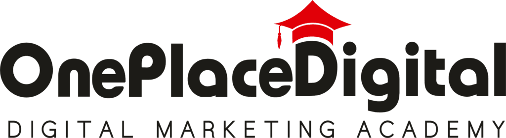 #1 Digital Marketing Course In Nashik | ONEPLACE Digital